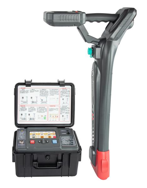 Quality Intelligent Cable Pipeline Comprehensive Tester XHGX507C for sale