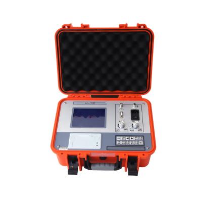 Professional Cable Fault Tester For Low Voltage Live Cable 220V/380V Detection Fast Results
