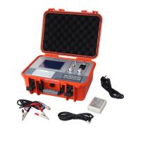 Quality Orange Basis Cable Fault Pre Locator for sale