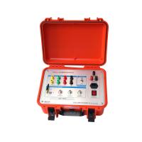 China Winding Deformation Tester with DDS Digital High-Speed Frequency Sweeping and Automatic Data Analysis System for sale