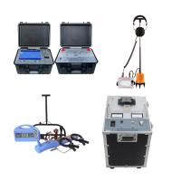 Quality Underground Cable Fault Locator System For 10kV 11kV And Below Voltage for sale