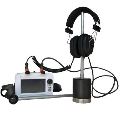 China Fabricante Equipamento de localização de falhas de cabos portáteis de baixa tensão 380V 400V 800V à venda