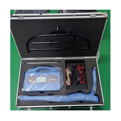 China Fabricante Equipamento de localização de falhas de cabos portáteis de baixa tensão 380V 400V 800V à venda