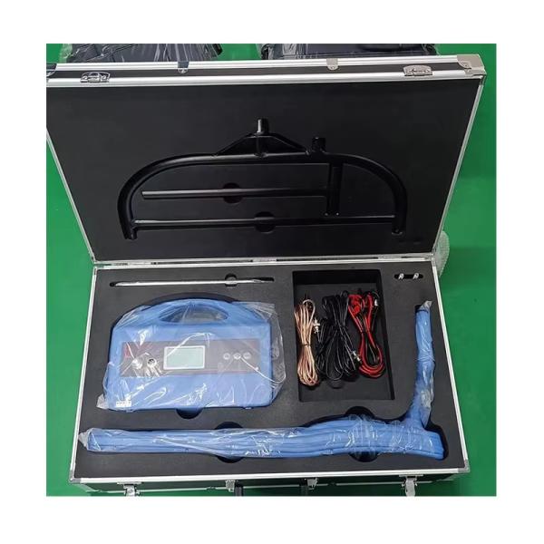 Quality Manufacturer Portable Cable Fault Locators Low Voltage 380V 400V 800V Cable for sale