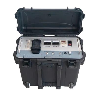China Fabricante Equipamento de localização de falhas de cabos portáteis de baixa tensão 380V 400V 800V à venda