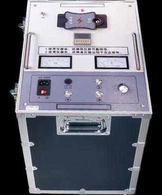 China Factory Price 10kV 11kV And Below Voltage Underground Cable Fault Detection Underground Cable Fault Locator System for sale