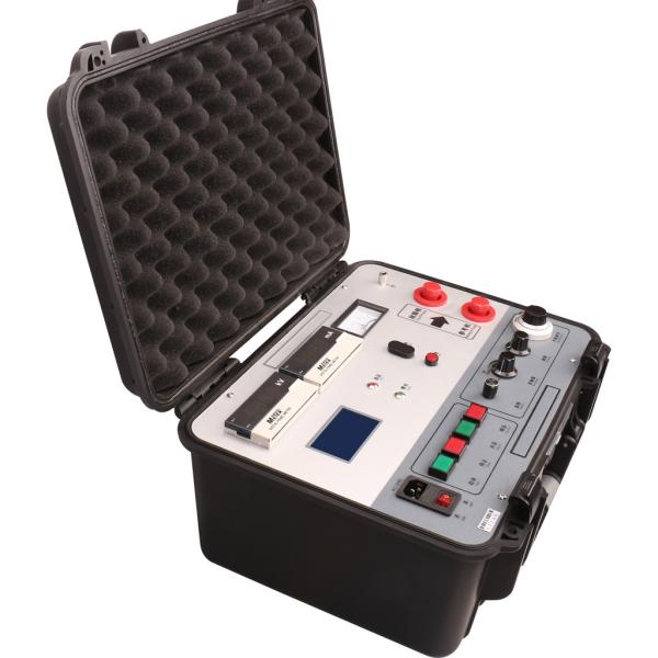Quality 7500V Cable Outer Sheath Fault Pre-Locator N.W 25kg For Accurate Fault Detection for sale