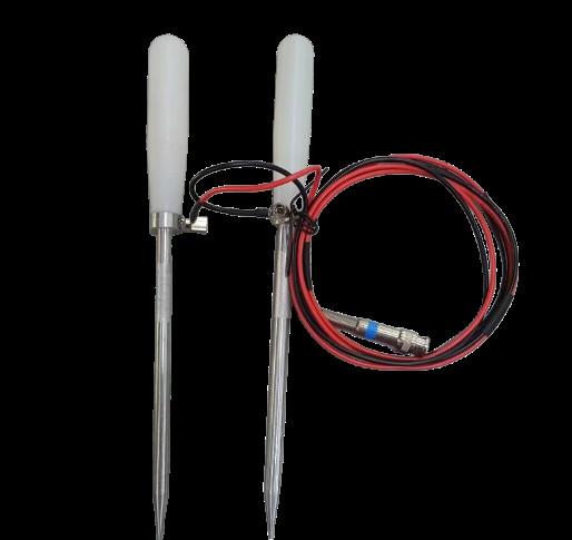 Quality XHHD523L Cable Outer Sheath Locator Precise Positioning Cable Shealt Fault Point for sale