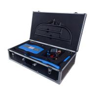 China Multiple Frequency Underground Metal Pipe Detector for Electricity-Powered for sale