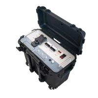 China Advanced Cable Fault Locator Low Voltage Pulse Generator for Precise Testing for sale