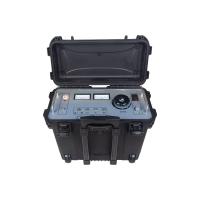 China 10kv DC Hipot Test Step Voltage Method Cable Outer Sheath Fault Locator for sale