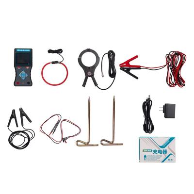 China Multi-function Cable Identification Instrument Intelligent Cable Identification Instrument for sale