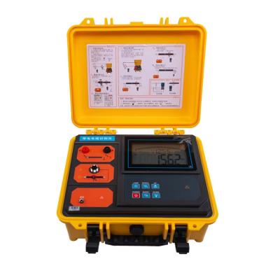 China Multi-function Cable Identification Instrument Intelligent Cable Identification Instrument for sale