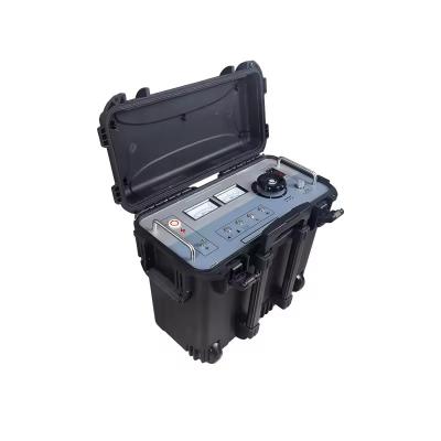 China Factory Direct Sales Pull-rod Cable Fault test Cable Outer Sheath Fault Locator for sale