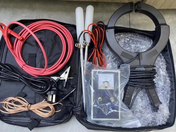 Quality Professional Cable Sheath Fault Locator for Fast and Accurate Fault Detection for sale
