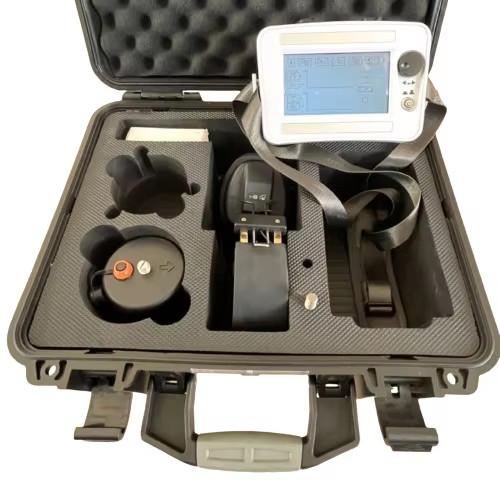 Quality Professional Cable Fault Pinpointer for Effective Cable Fault Identification for sale