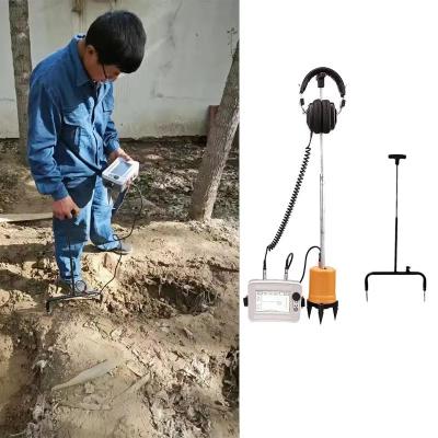 China XZH TEST Factory Integrated ARC/ICE/DECAY Cable Fault Location System Price for sale