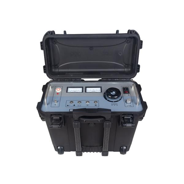 Quality 10kV-500kV Cable Sheath Fault Locator for Inspection and Fault Location of Hv Cables for sale