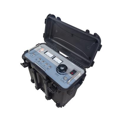 China XHHD523L Localizador de la vaina exterior del cable Posicionamiento preciso en venta
