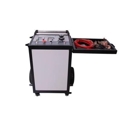 China Medium and Low Voltage Underground Cable Fault Location System Pipeline Detector Cable Fault Pinpointer Hv Pulse Generator for sale