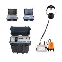 Quality Portable Cable Fault Locator TDR for Underground High Voltage Cables for sale