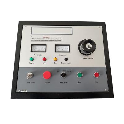 China Trolley Withstand High Voltage Pulse Generator for sale