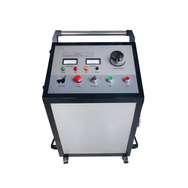 Quality Trolley Withstand High Voltage Pulse Generator for sale