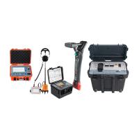 Quality Portable 400V 11kV Underground Cable Fault Locator XHHV535-2L for sale