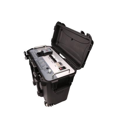 China Adjustable High Voltage Pulse Generator 0-12kV HV Surge Device for sale