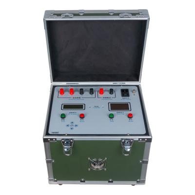 중국 5A 트랜스포머 비자극화 및 20A DC 저항 검사기 판매용