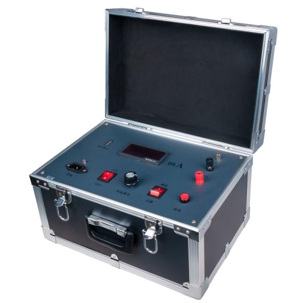 Quality Lightning Arrester Monitor Calibrator for Substation Safety Testing for sale