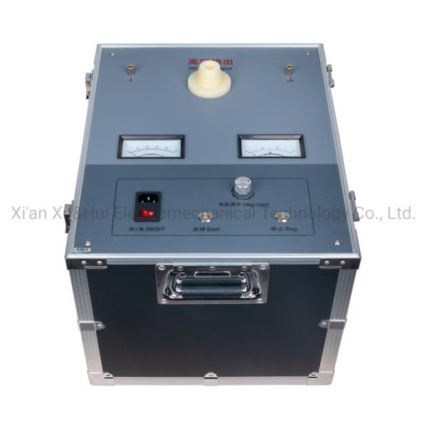 Quality XHHV Series 35kV DC High Voltage Power Supply 200W 400W for sale