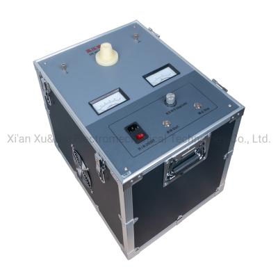 중국 변압기 테스터 XHHV508-2용 고전압 DC 전원 공급 장치 200W 판매용