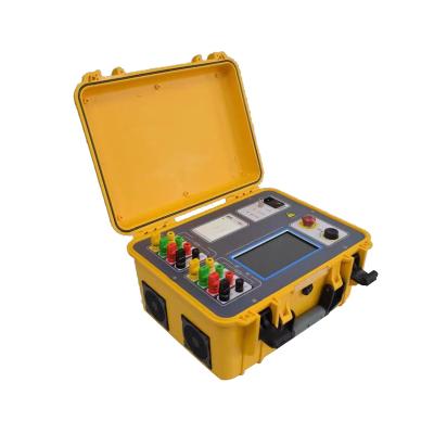 China XHZ1340A Transformer DC Resistance Tester for Large Power Transformers for sale