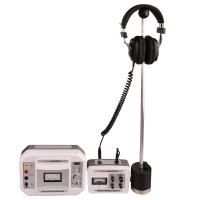 Quality Underground Cable Locator with Signal Transmitter and Receiver for sale