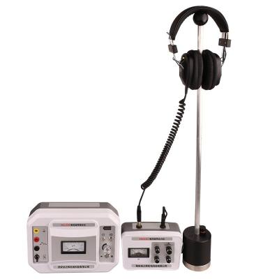 China Localizador de cable subterráneo con transmisor y receptor de señal en venta