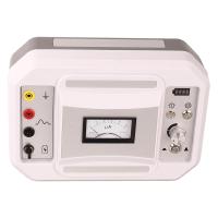 Quality Underground Cable Locator with Signal Transmitter and Receiver for sale
