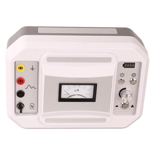 Quality Underground Cable Locator with Signal Transmitter and Receiver for sale