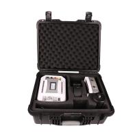 Quality Underground Cable Locator with Signal Transmitter and Receiver for sale