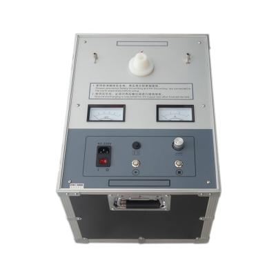 中国 35kV DC ヒポットテスト 販売のため