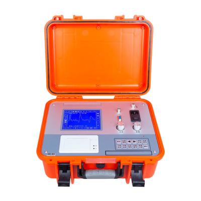 China Xhgg501b Factory Specialized Underground Cable Fault Prelocator Tdr Locator for sale