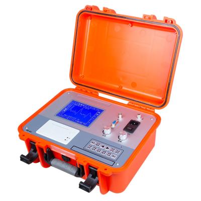 China China Factory Underground Tdr Locator 35kv Cable Fault Distance Preloctor for sale
