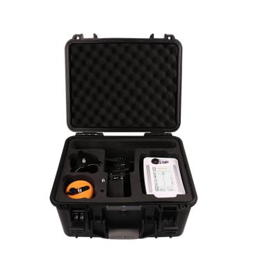 China Cable Fault Pinpointer with Shock Discharge Generator for Electronic Flashover Detection and Accurate Location for sale