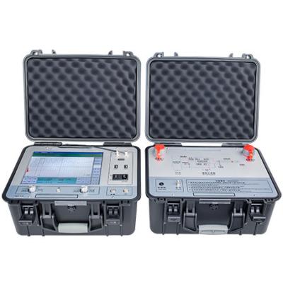 China Sistema localizador de fallas de cable subterráneo de 10 kV 11 kV XHGG502 en venta