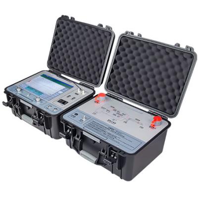 China Xzh Test Hot Sale Tdr Underground Cable Fault Locator for sale