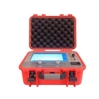 China Immediately Reads Fault Distance Underground Cable Tester for sale