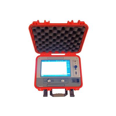 China Cable Fault Locator Immediately Reads Fault Distance for sale