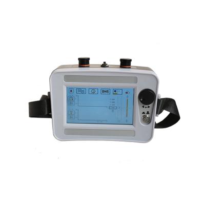 China Xhdd503c Intelligent Cable Fault Pinpointing Locator with Manufacturer Price Powerful Background Noise Reduction (BNR) and Compass Indication Functions for sale