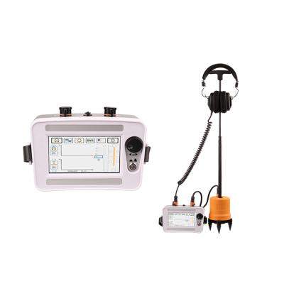 China Xhdd503c Manufacturing Factory Acoustic-Magnetic Synchronization Underground Cable Fault Pinpointer Locator for sale