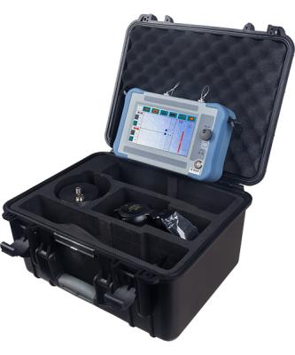 China Xzh Electric Power Cable Fault Pinpointer Digital Intelligent Cable Fault Locator for sale